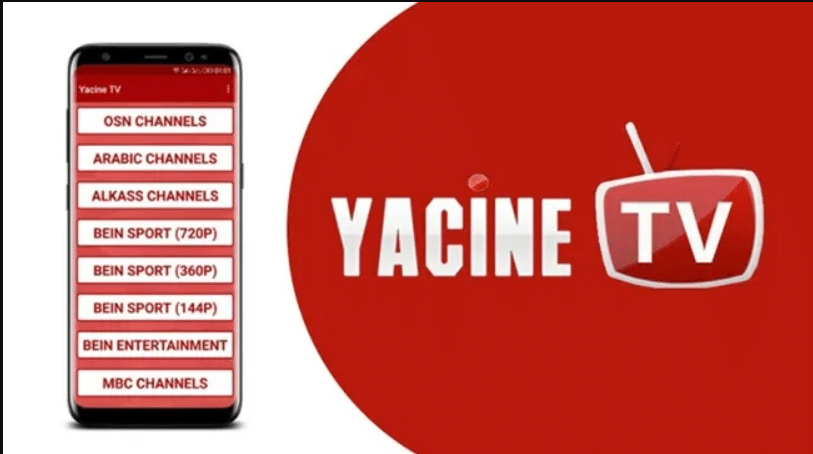 Yacine TV Terbaru: Platform Live Straming Football Gratis – Kongkow Kuy